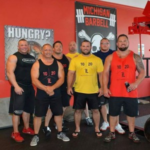 Powerlifting and YOUR Health - What's the REAL DEAL? Part 2 - Power ...