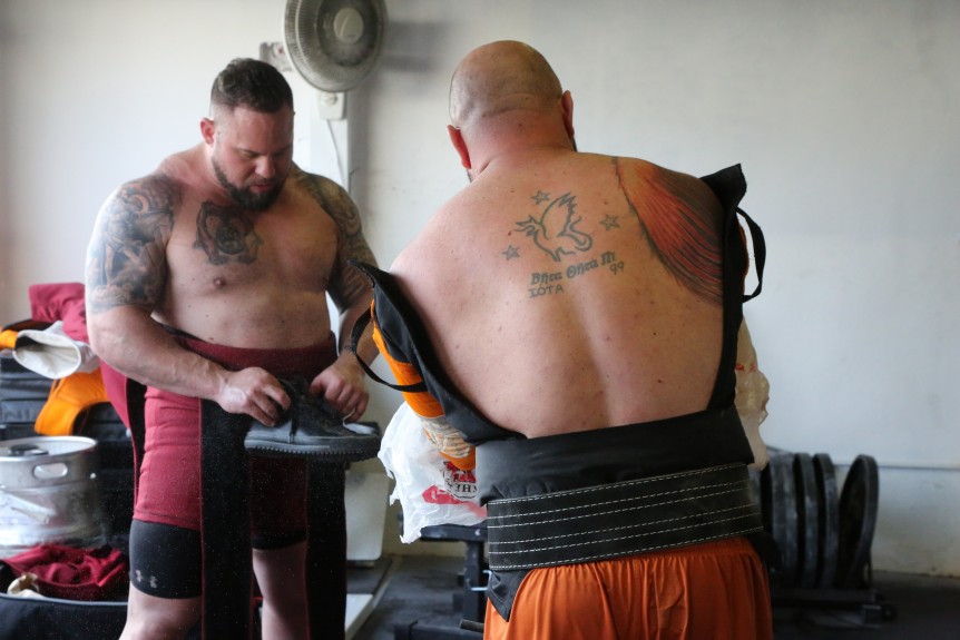 Why I Hate Motivational Quotes and Videos - Power Rack Strength