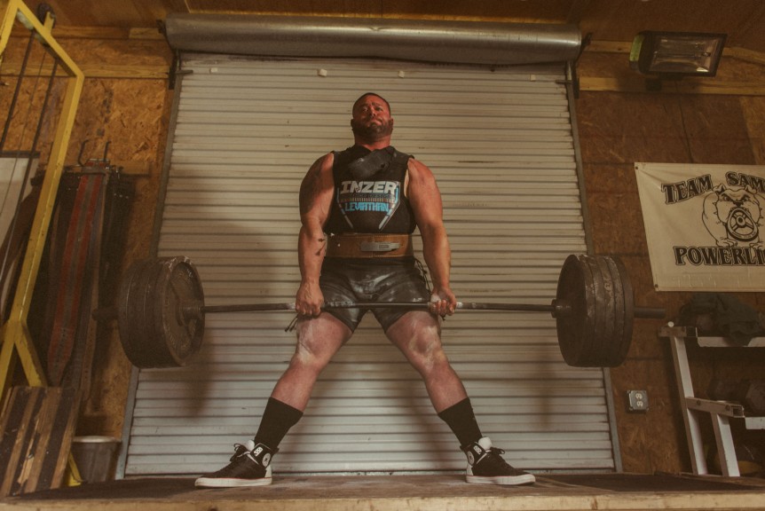 INZER Leviathan Ultra Pro Review: Sizing and Breaking In by Team PRS ...