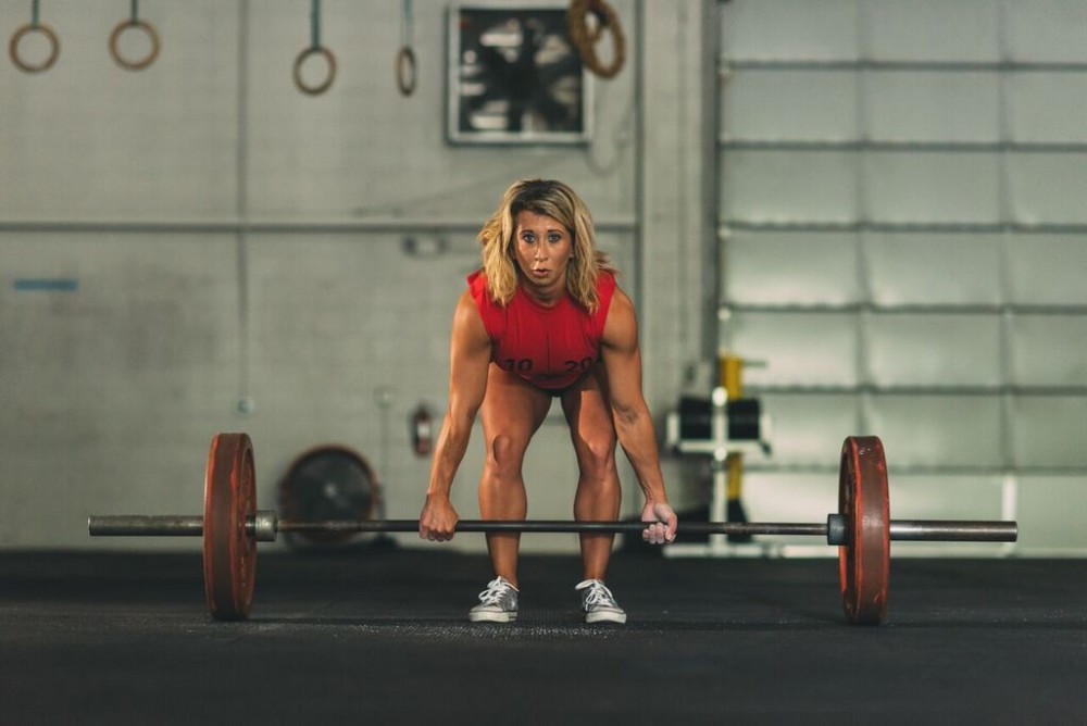 Transition Back to Raw from Multi-ply: Stripping the Gear Off and ...