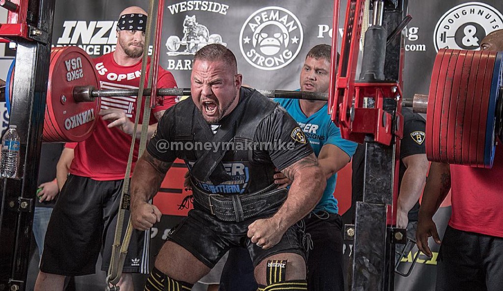 INZER Leviathan Ultra Pro Review: Sizing and Breaking In by Team PRS ...