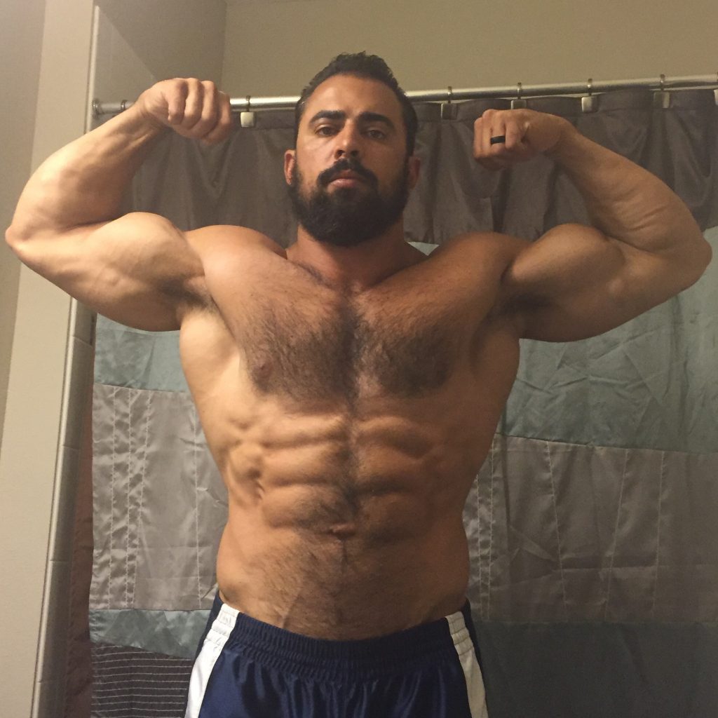 Powerlifting Nutrition Part 3: Powerbuilding Edition - Power Rack Strength