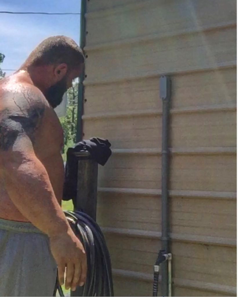 Powerlifting and YOUR Health - What's the REAL DEAL? Part 2 - Power ...