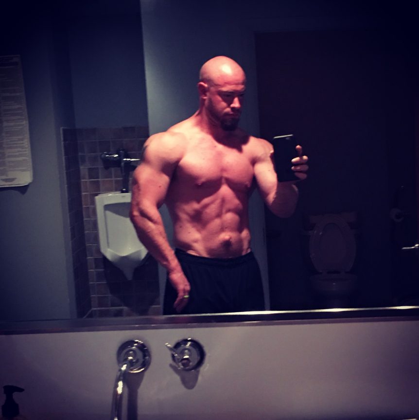 Meet recaps from RPS Revenant Rising (Will) - Power Rack Strength