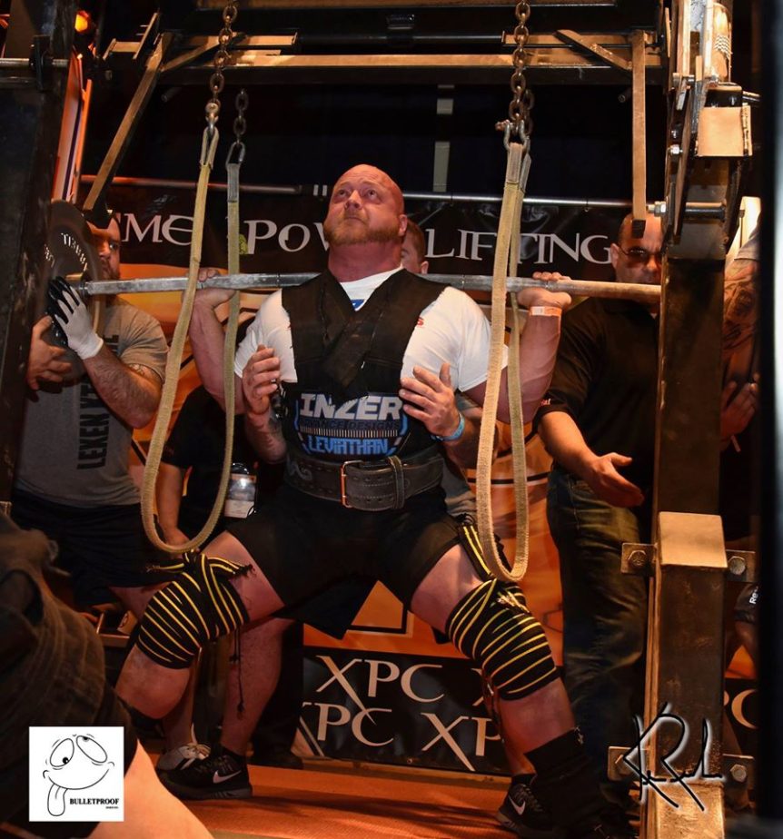 Five Things You Learn While Being a Judge in Powerlifting - Power Rack ...