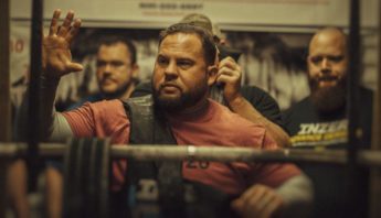 Louie Simmons of Westside Barbell- One of my Greatest Influences ...