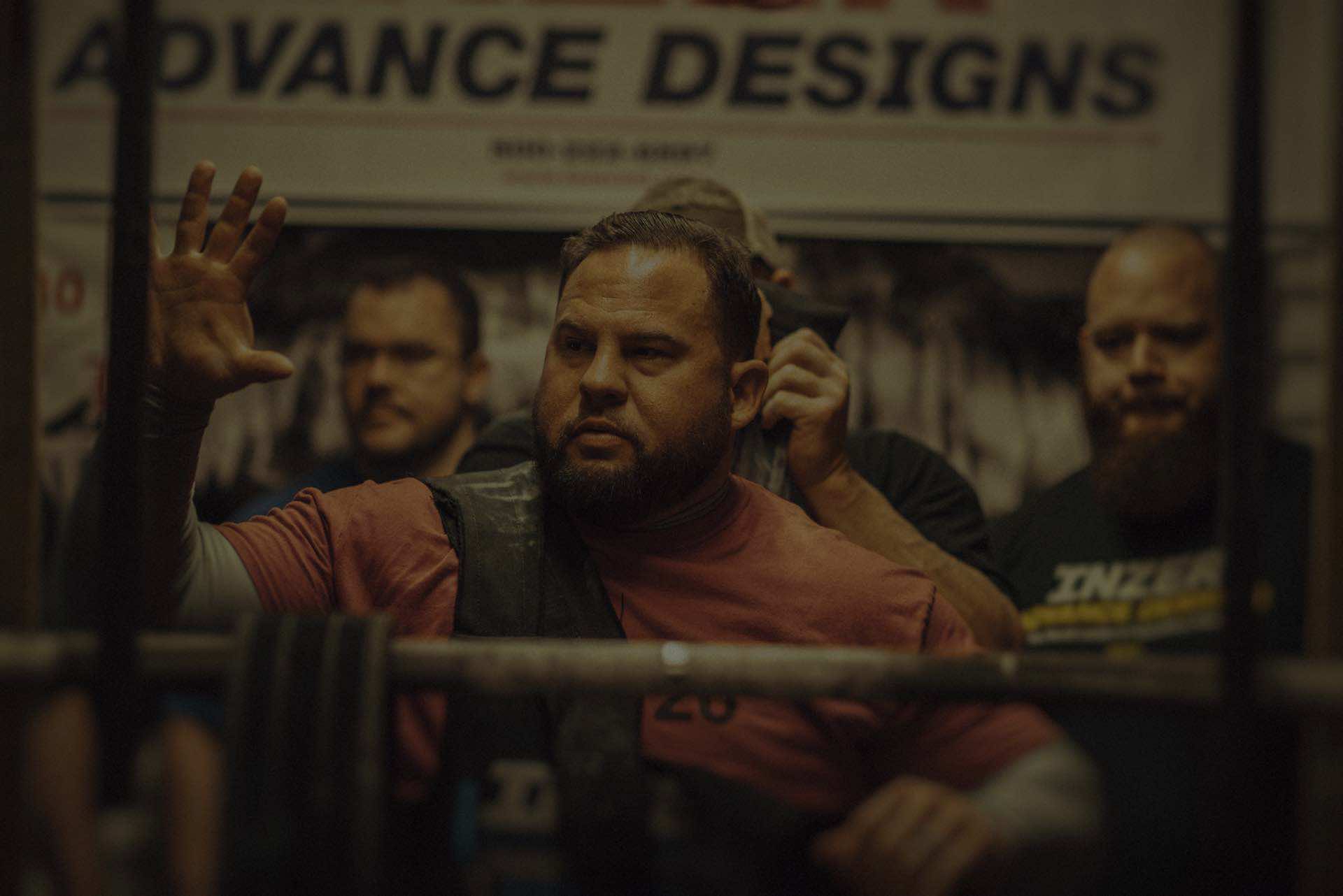 Power Rack Strength | Cutting Edge Strength Training & Athletic Resilience