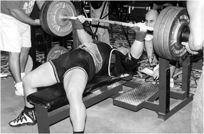 Louie Simmons of Westside Barbell- One of my Greatest Influences ...