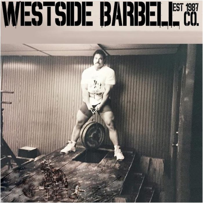 Louie Simmons of Westside Barbell- One of my Greatest Influences ...