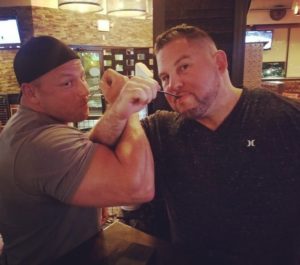 Brian Carroll | 10/20/Life precontest| Week 1 Day 1 | Squat and ...