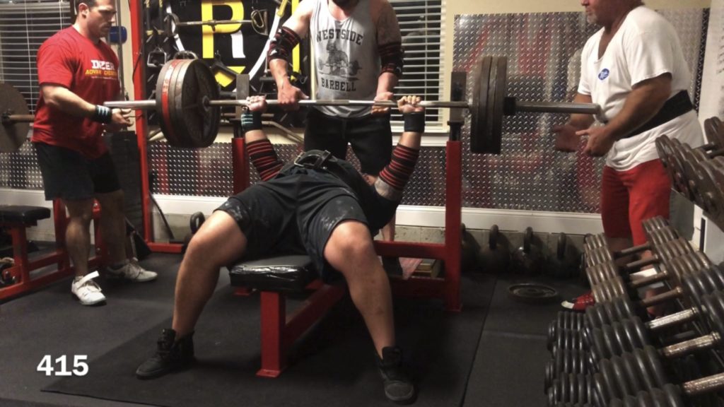 What Your Gym Needs - Power Rack Strength