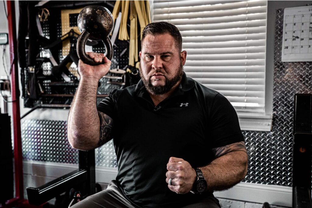 Power Rack Strength | Blogs