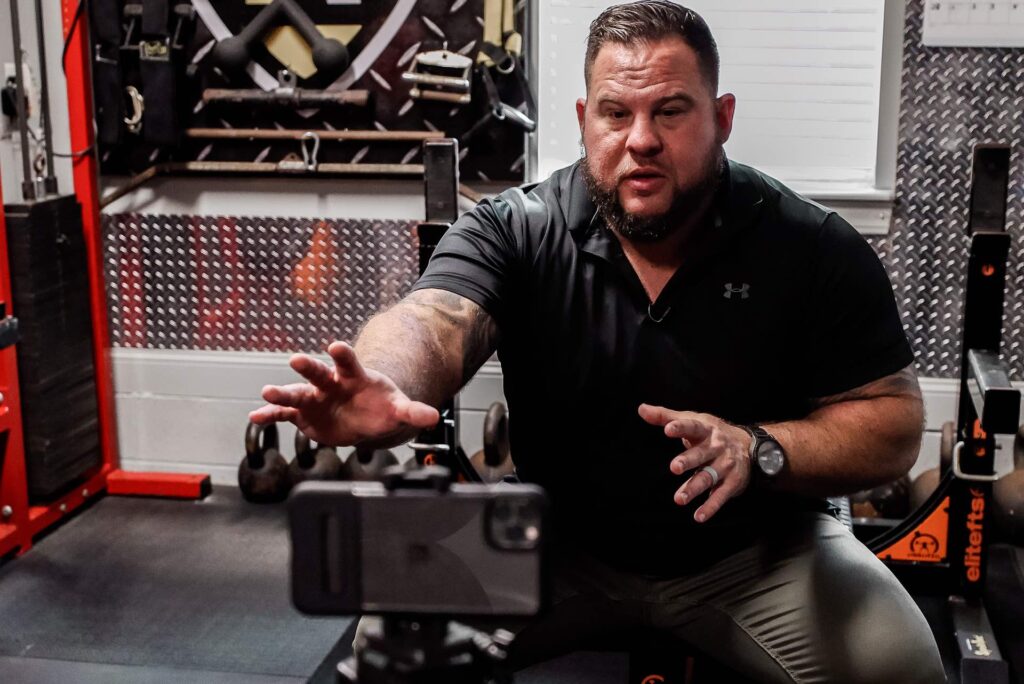 Power Rack Strength | Blogs