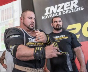 Strength athletes control your variables? - Power Rack Strength