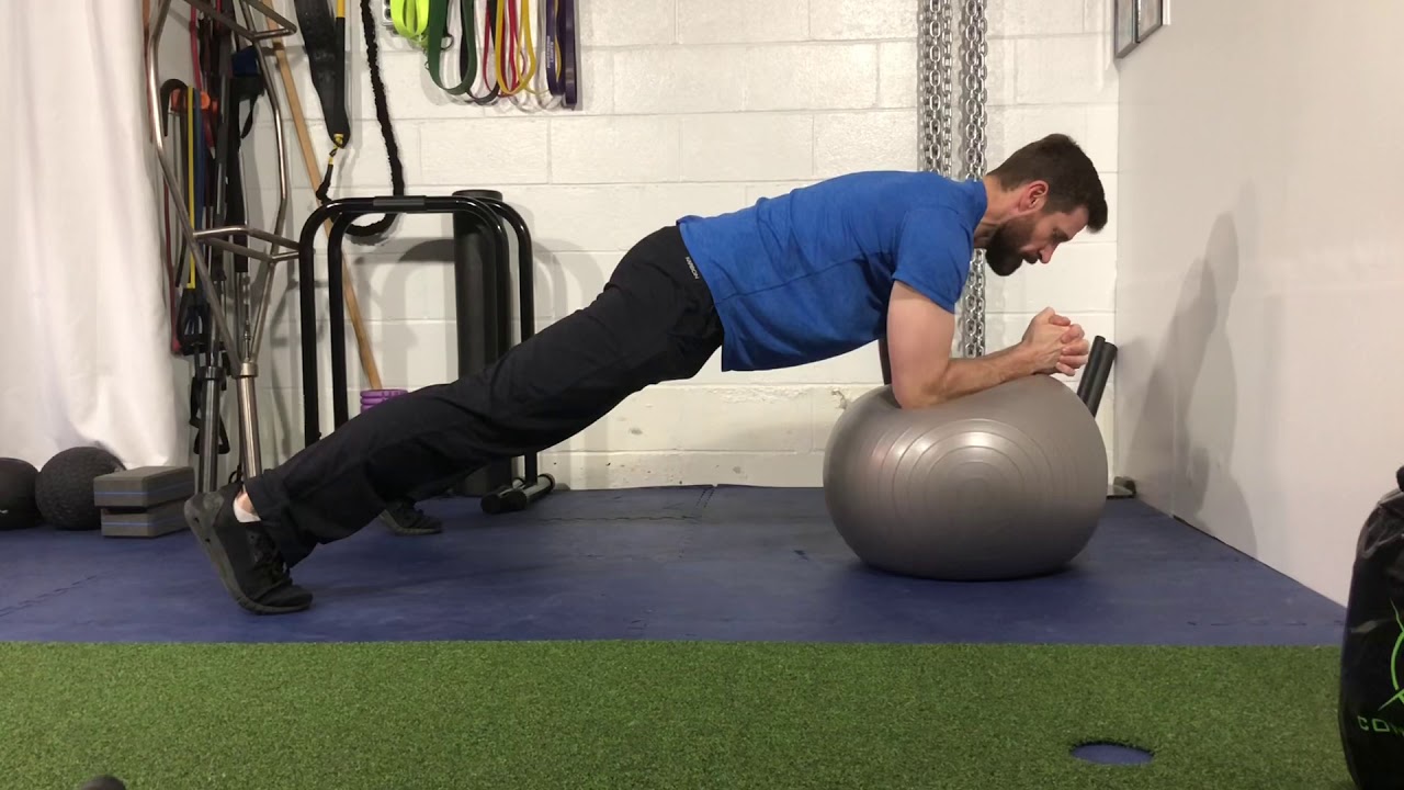 3 Core Exercises to Build MASSIVE Lifts! - Power Rack Strength