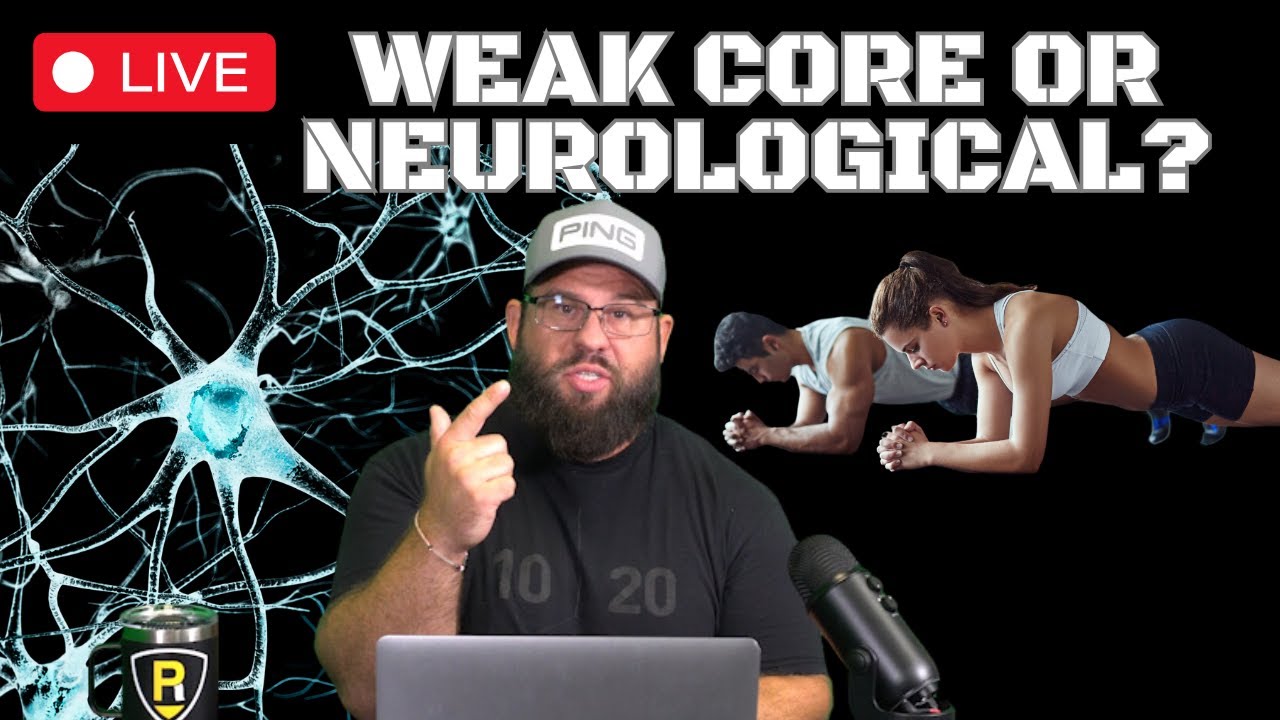 Your Questions For Brian Answered! (Part 2) - Power Rack Strength