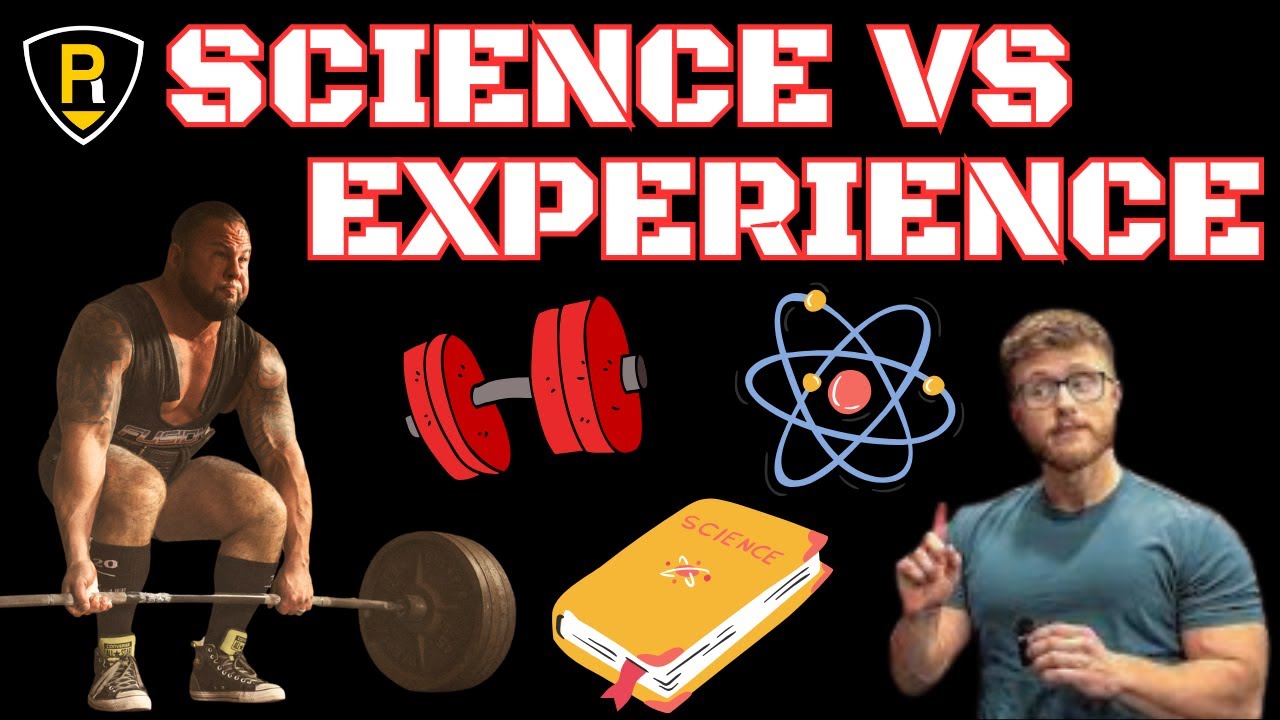 Bridging the Gap: Science vs. Experience in Strength Training